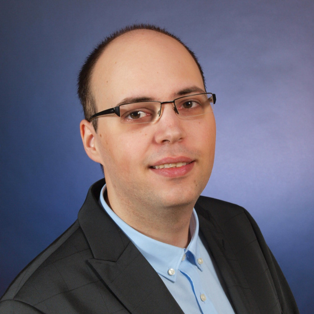 Patrick Schwarz - Elektrotechnik und Informationstechnik - Technische ...