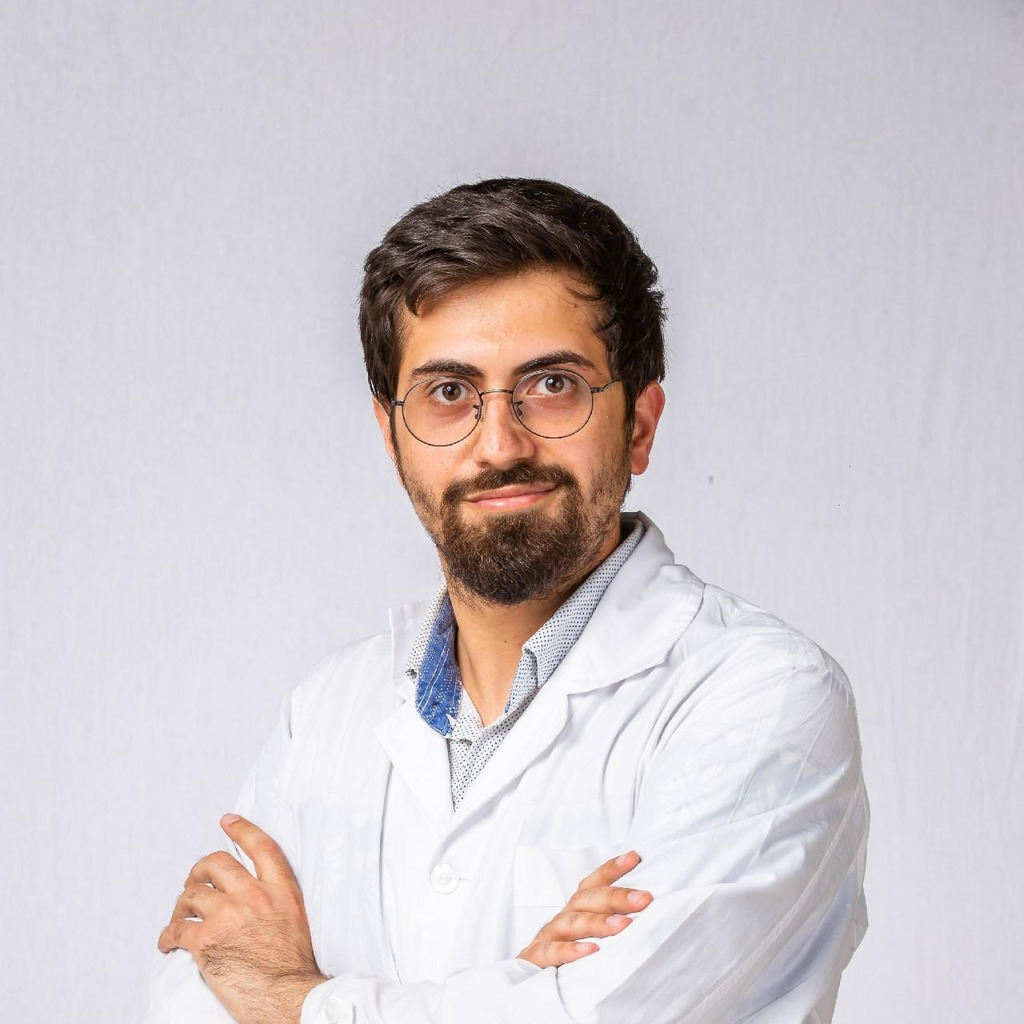 Mohammadmahdi Dostmohammadi - Research Assistant - Motamed Cancer ...