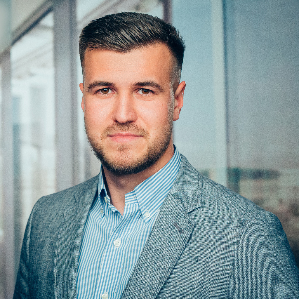 Thomas Maier - Project Manager Service - Konecranes GmbH | XING