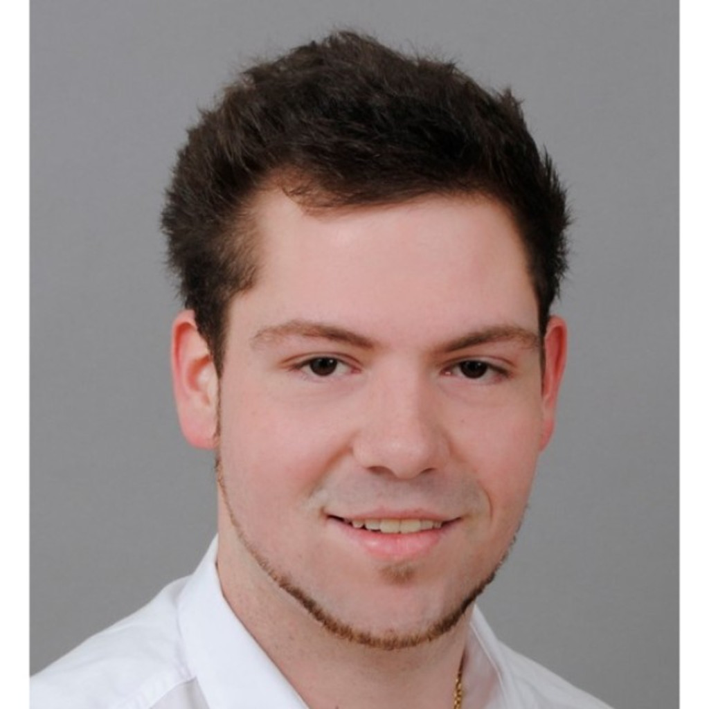 Max Hartmann - Fachinformatiker Systemintegration - Rohde & Schwarz ...