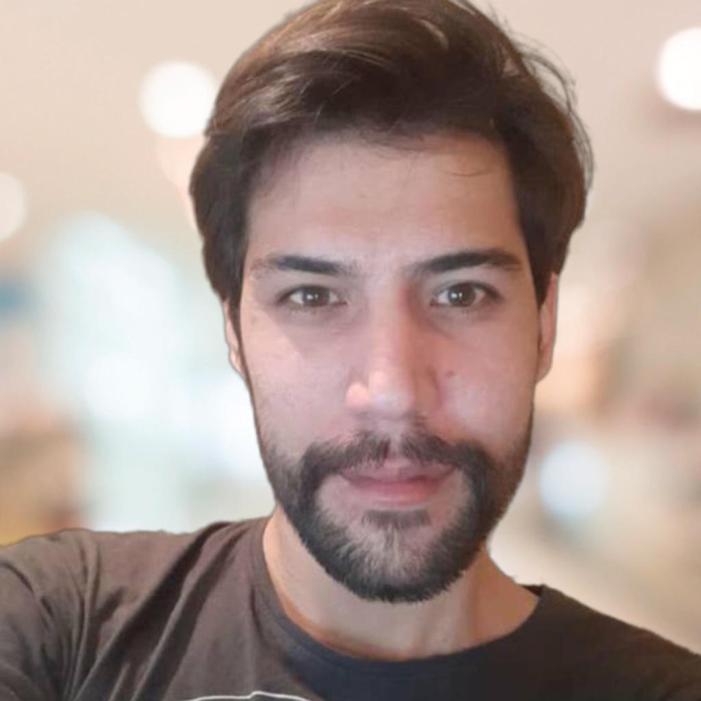 hamid amel zendehdel - Co-founder, CTO, and Full-Stack Developer - IDEASOFT | XING