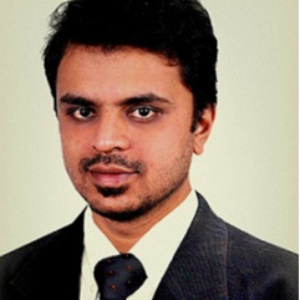 Pavish Kumar RAMAN SELVARAJ - Business Performance Manager - DHL Supply ...