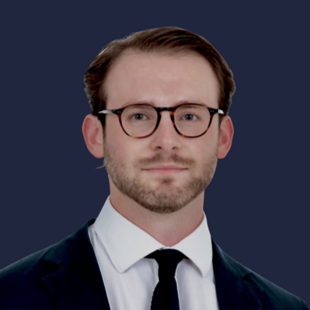 Matthew Campbell Thorn - Associate - Magnusson Danmark | XING