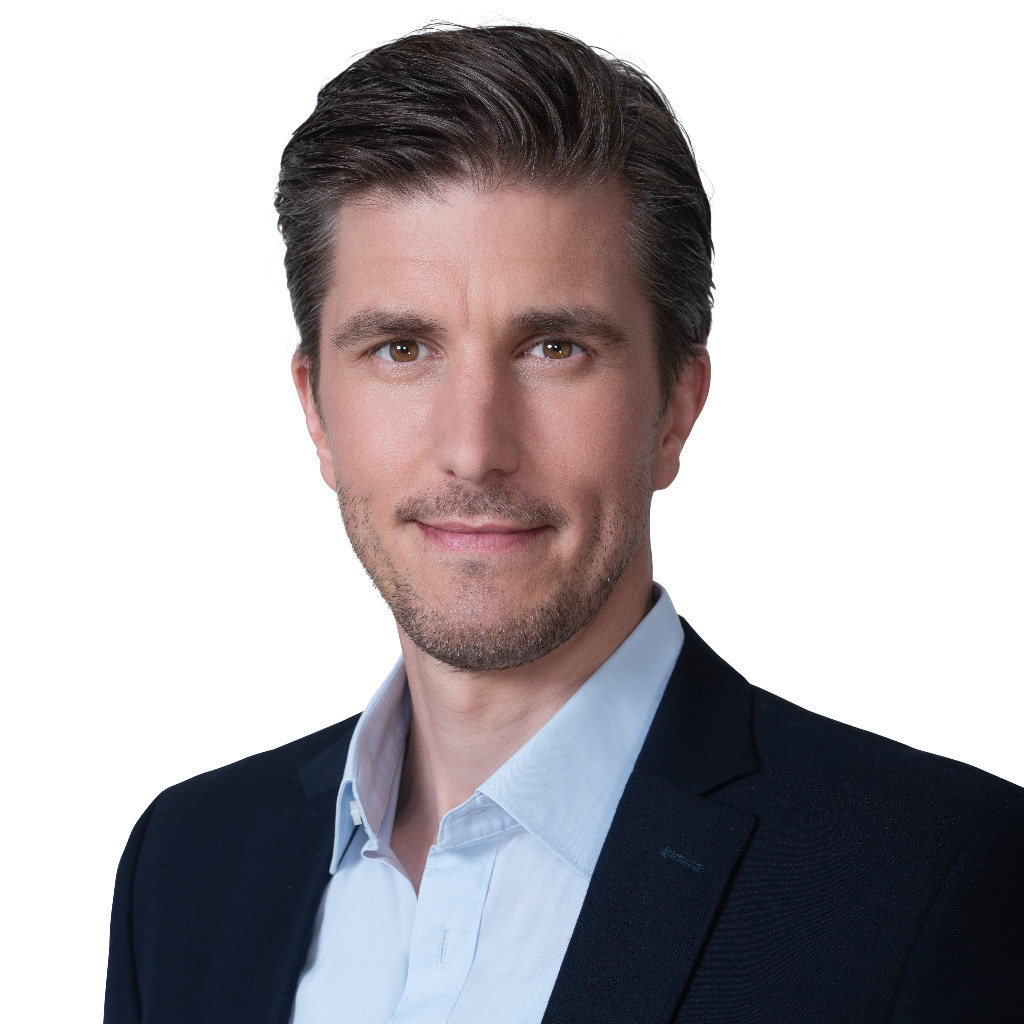 Florian von Salzen - Geschäftsführer Commercial - Coca-Cola Europacific ...