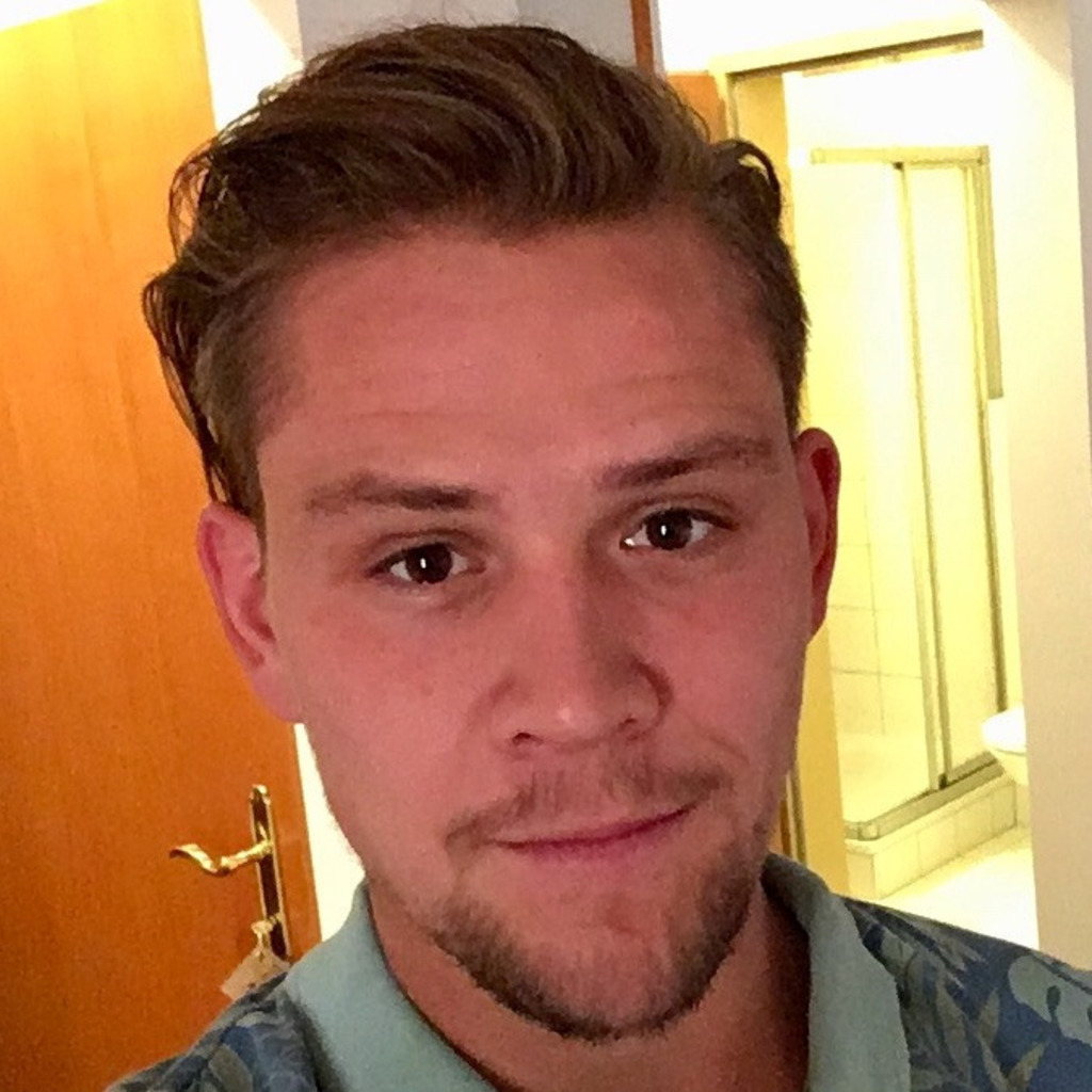 Ulrich Wiesner - Service-Techniker - Merlin Technology GmbH | XING