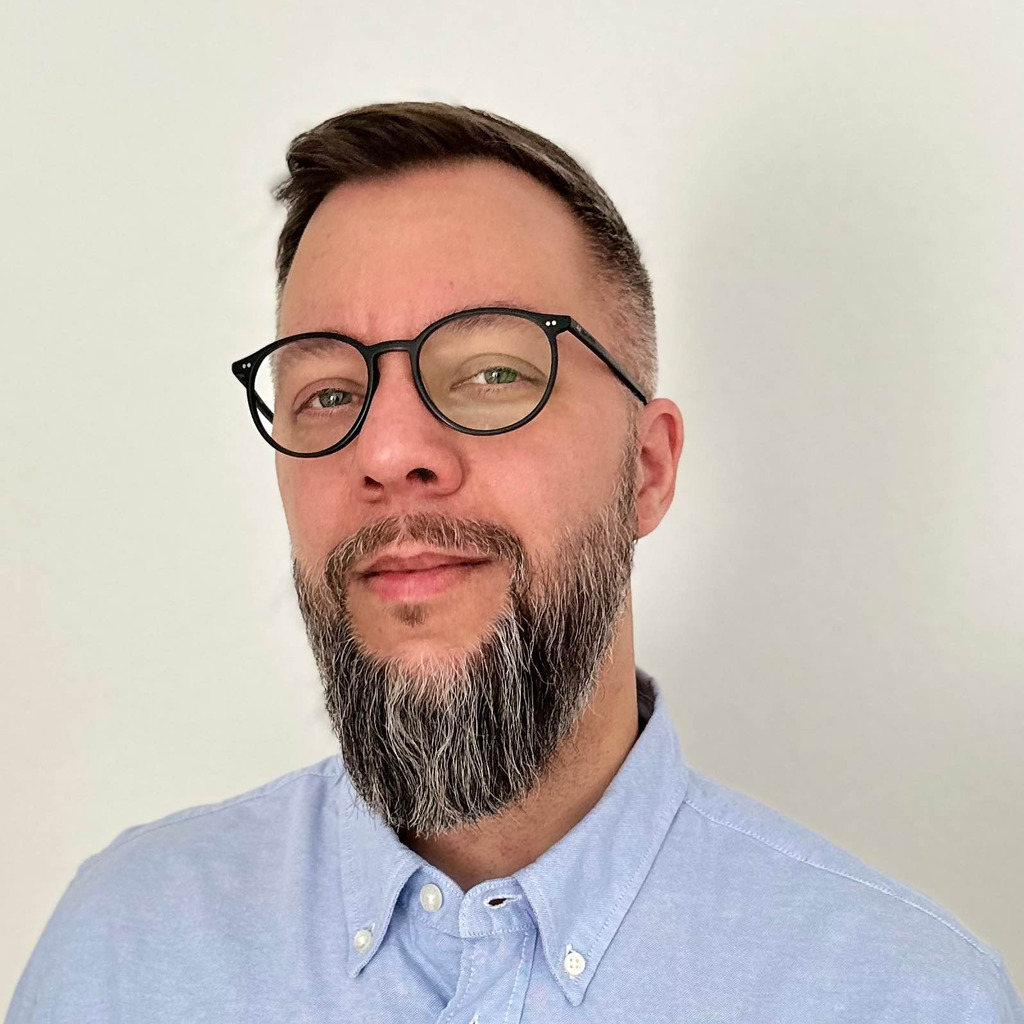 Onno Krause-Leipoldt - Account Manager Enterprise Solution - EPOS | XING