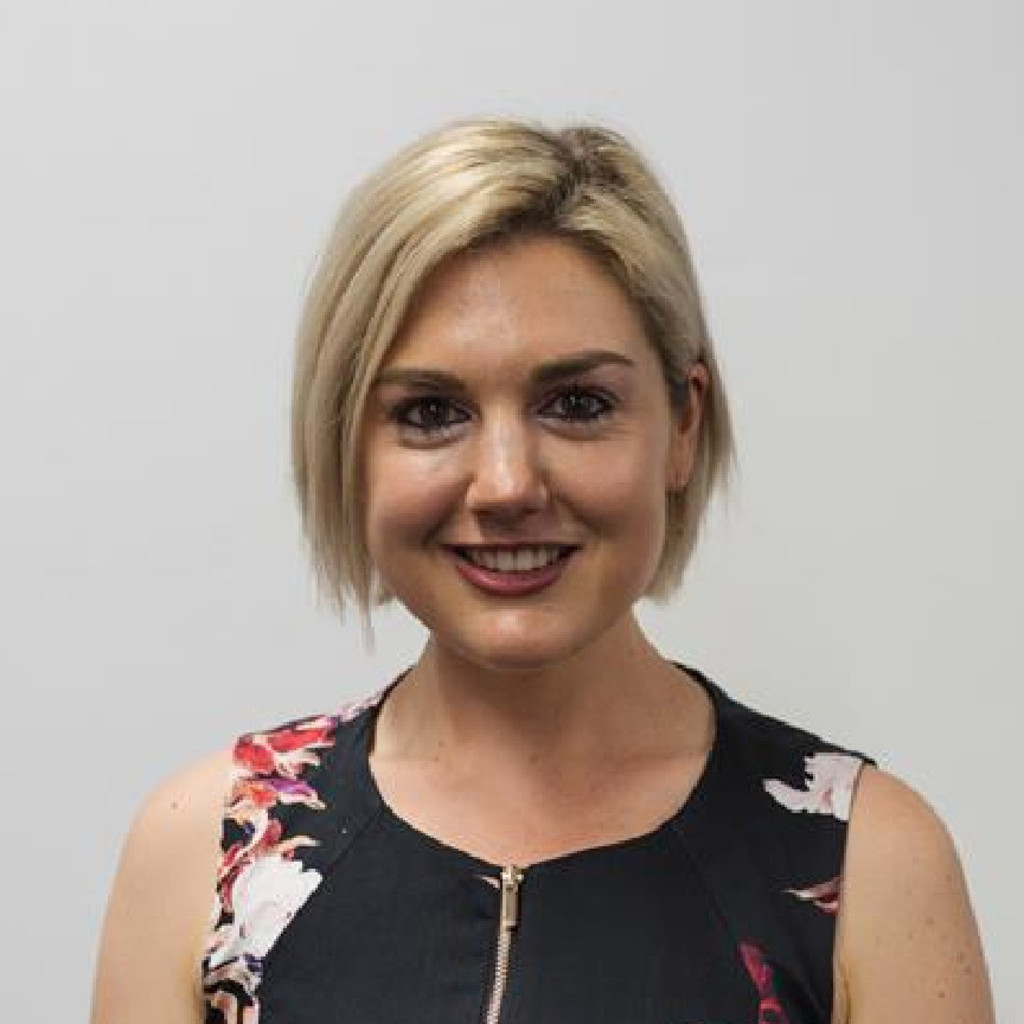 Jemma Martin - Founder - Her Future Moves | XING