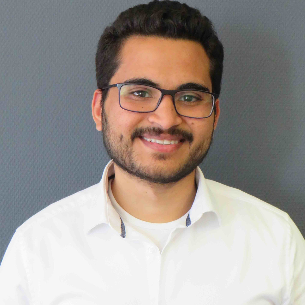 Shady Kamel - Project Manager - Freudenberg Real Estate GmbH | XING