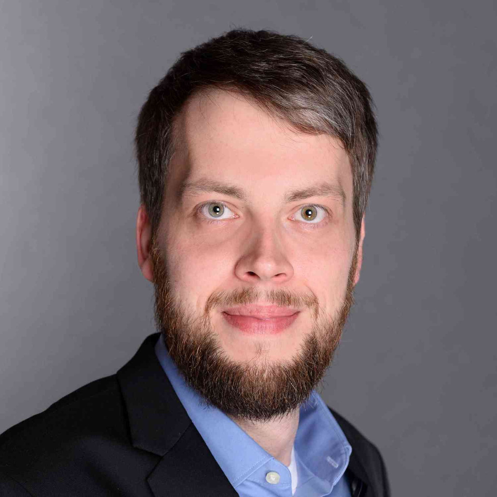 Simon Bär - Geprüfter Pharmareferent - Careforce GmbH | XING