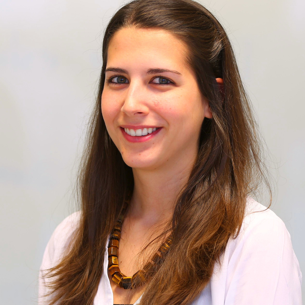 Carola Becker - PS Process Delegate - Stream Material Flow (Deliver ...