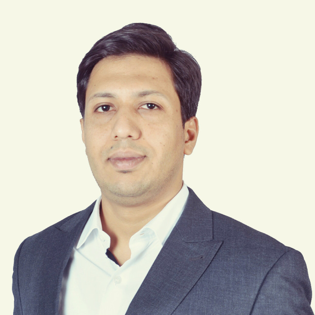 Shayan Khan - Manager Business Development - Expert Global Solutions | XING