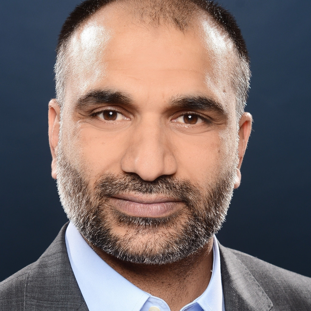 Naveed Ahmed - Scientific Assistant - Forschungsverbund Berlin e.V. | XING