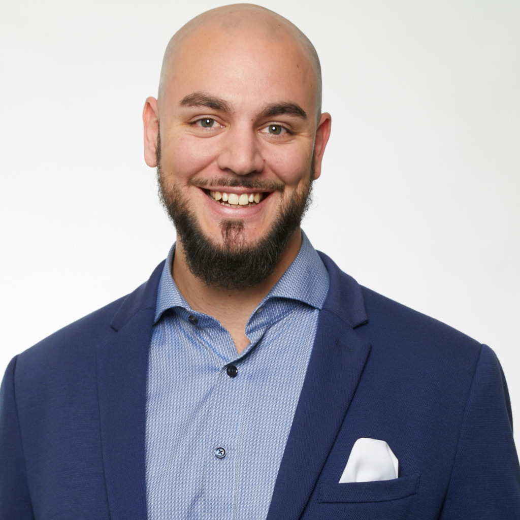 Martin Hirschmann - Sales Account Manager - Cohesity | XING