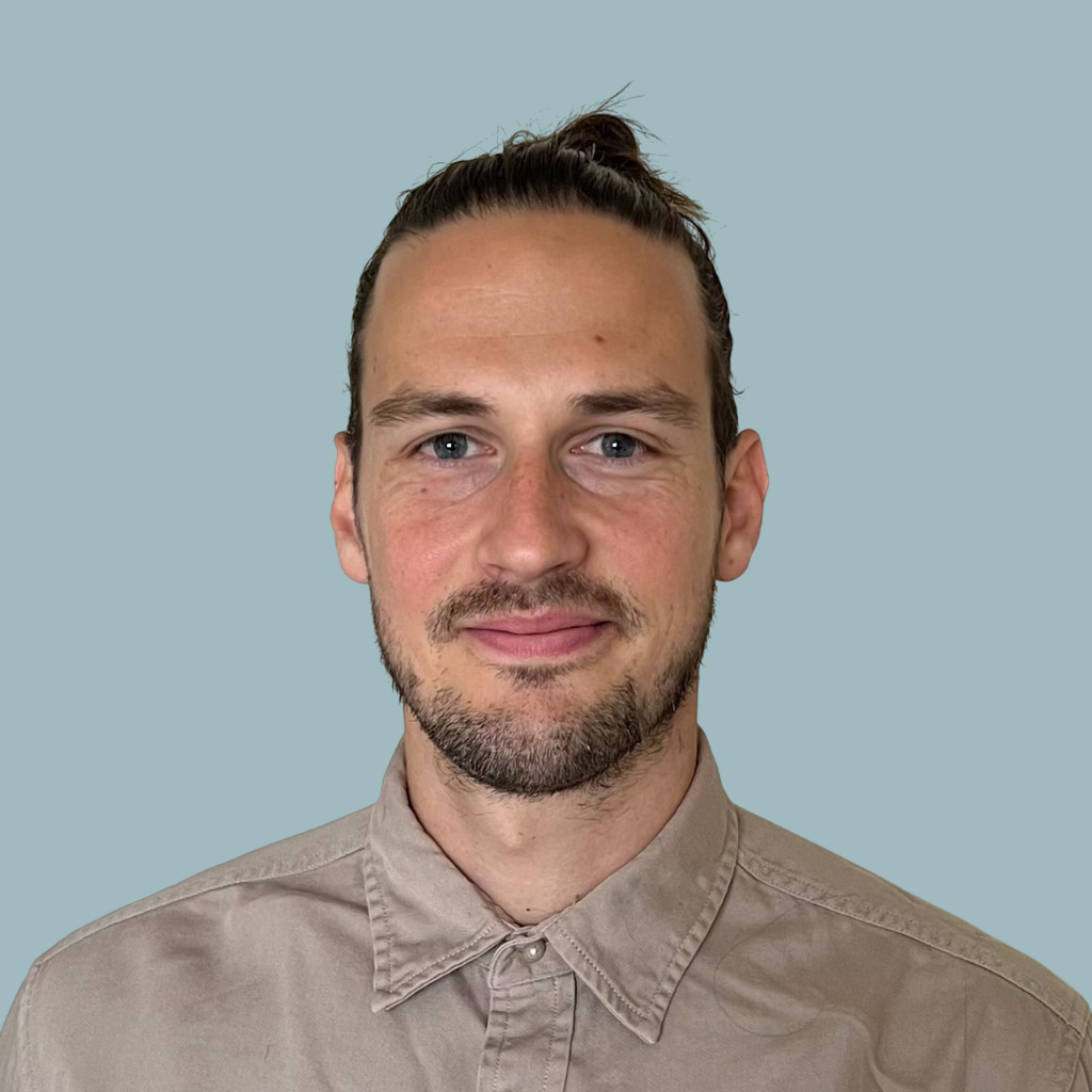 Kevin Höpfner - Maschinenbau M.Sc. - TU Berlin | XING