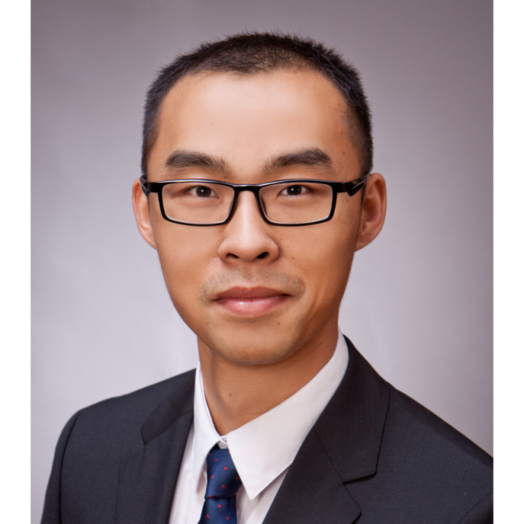 Siyi Li - Managing Director - DEW Techno GmbH | XING
