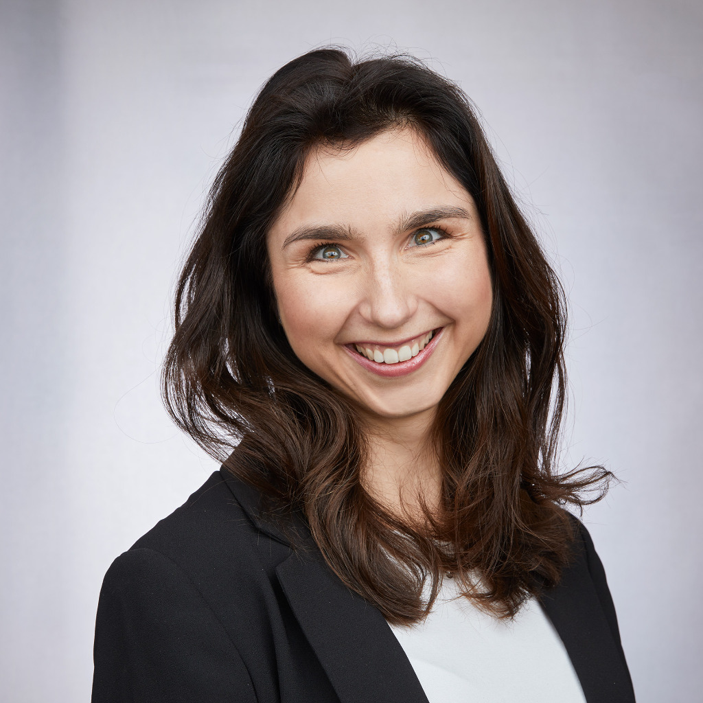 Jacqueline Rathke - Teamleitung Personalentwicklung - DRK Kliniken ...