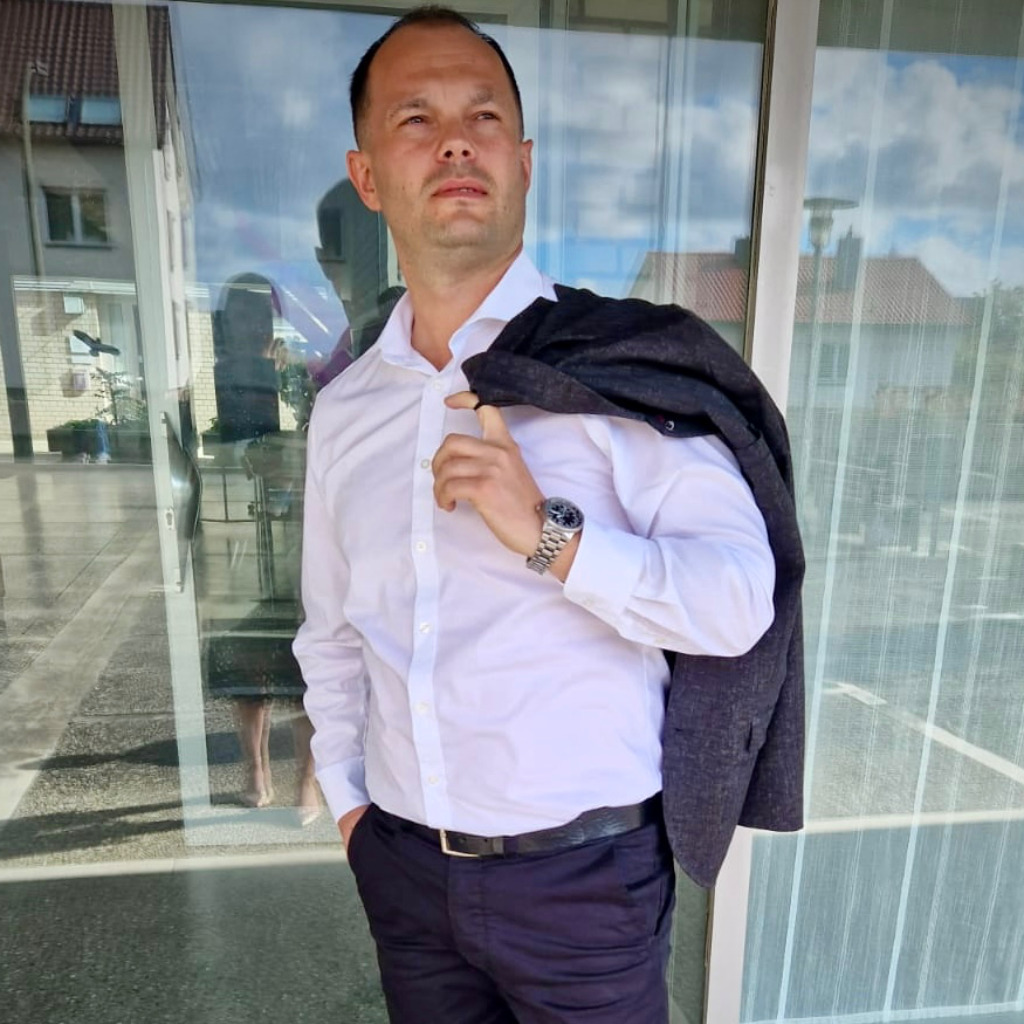 Max Dill - Project Engineer Plastics Technology - Fresenius Medical ...