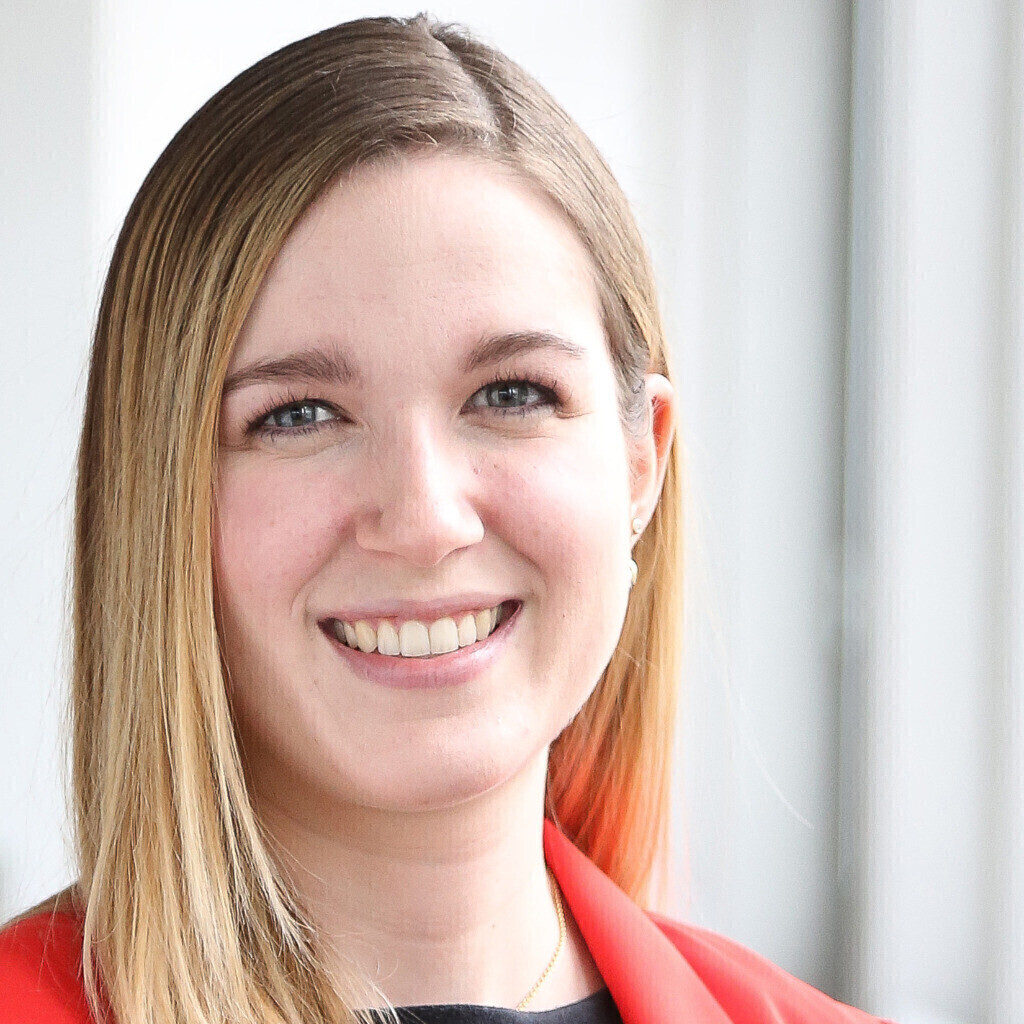 Zarah Speck - Business Trainerin und Coach - www.zarahspeck.de | XING