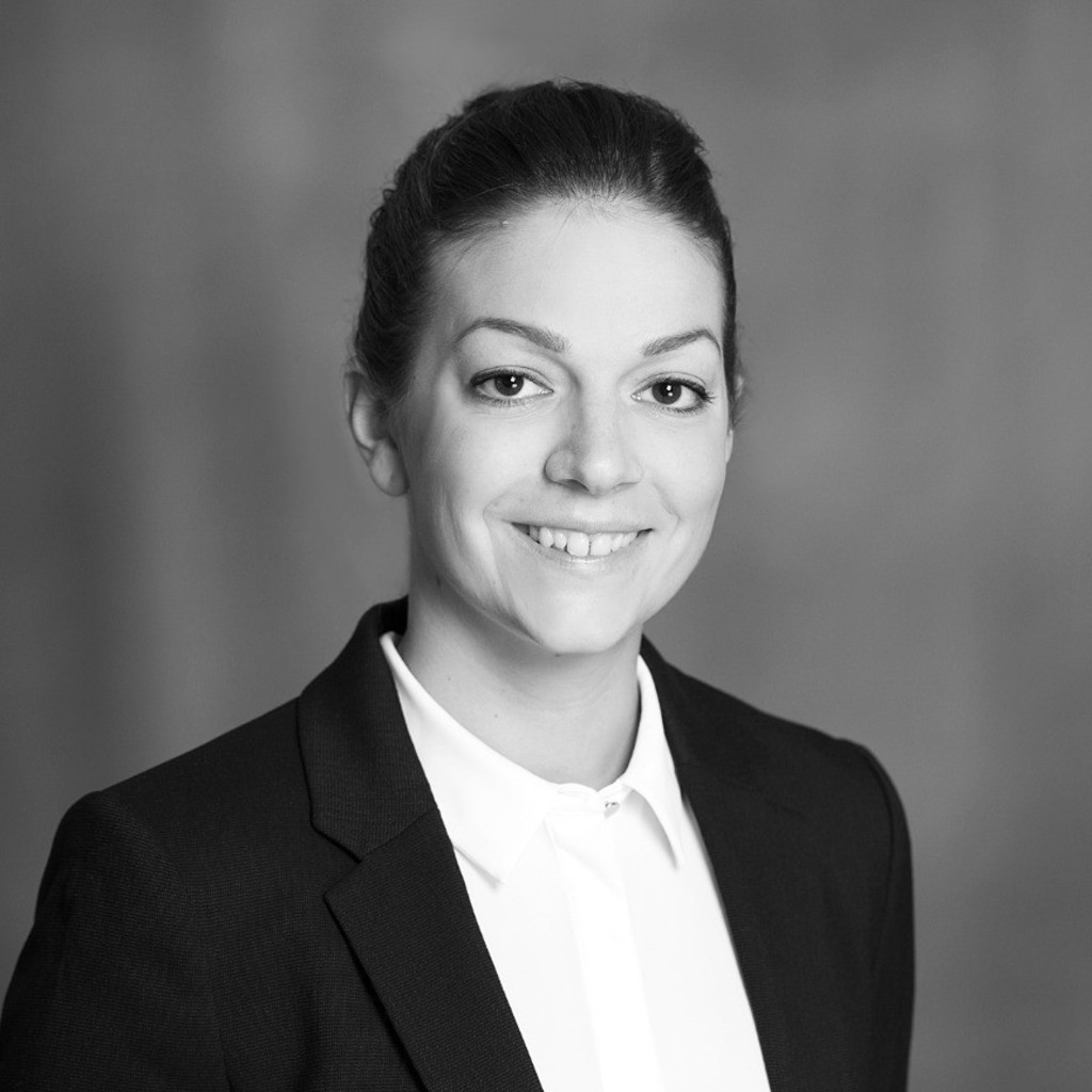 Lisa Gerritschen - Head of Supply Chain Management Group - Hengst SE ...