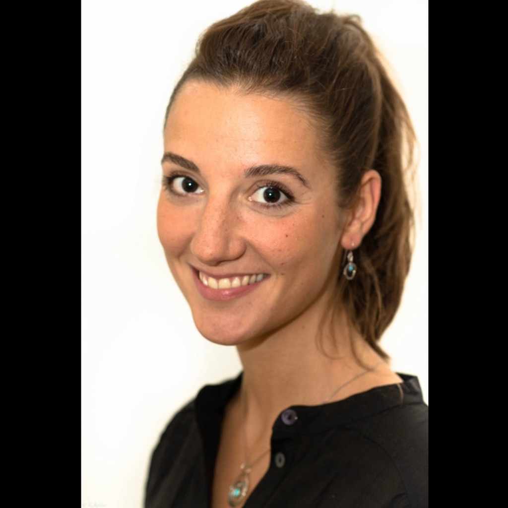 Soureya Kellner - Key Account Manager (France) - Molekula Group | XING