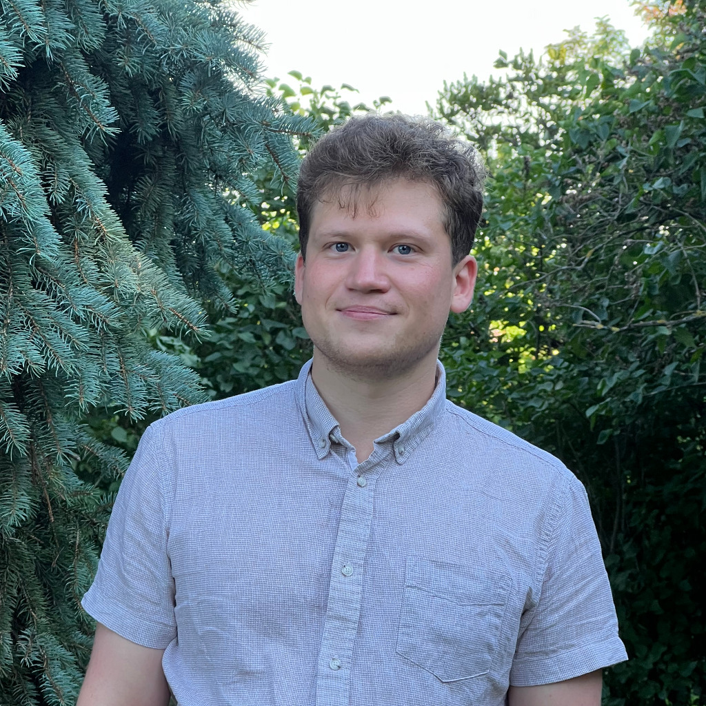 Sviatoslav Starokozhev - Test Engineer - GlobalLogic Ukraine | XING