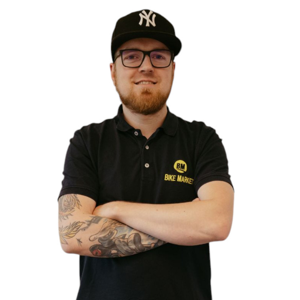 Nicolas Graupner - E-Commerce Manager - BIKE Market GmbH | XING
