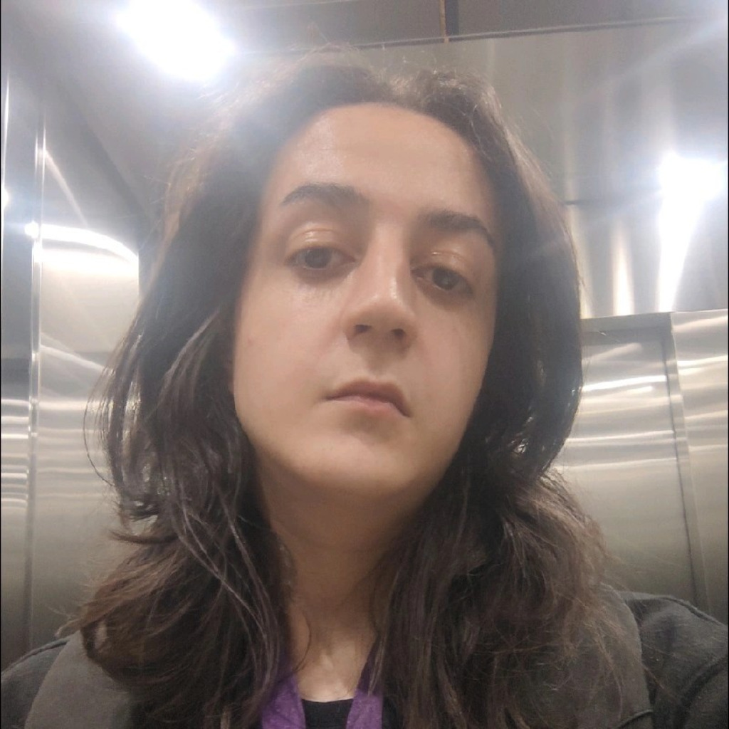 Jordan Braz - Fullstack Developer - Ciee | XING