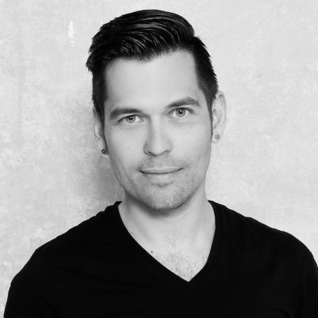 Jeffrey Ebert - Consultant / Developer - Qontentum GmbH | XING