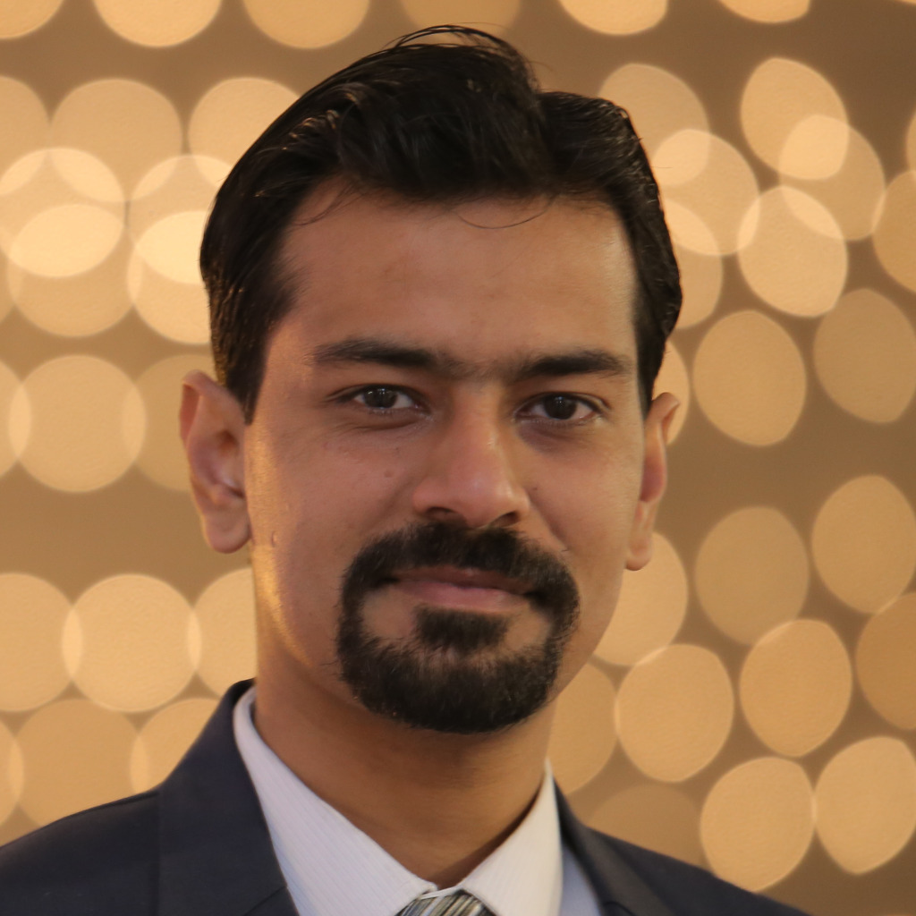 Murtaza Hassan - Graphic Artist / Designer - BrandoAdvertisement LLC | XING