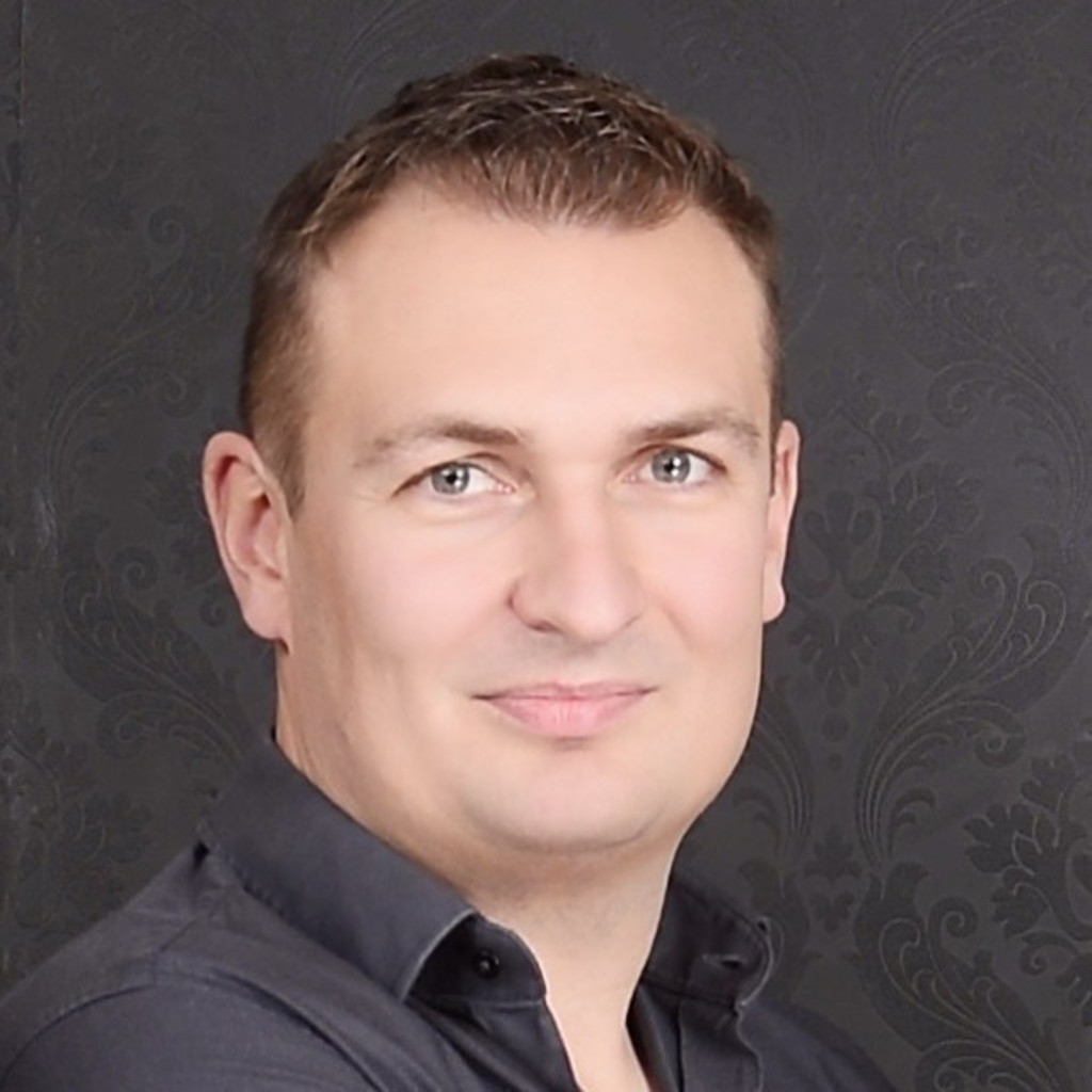 Sebastian Schumann - Geschäftsführer - Schumann Immobilien Vermietung ...