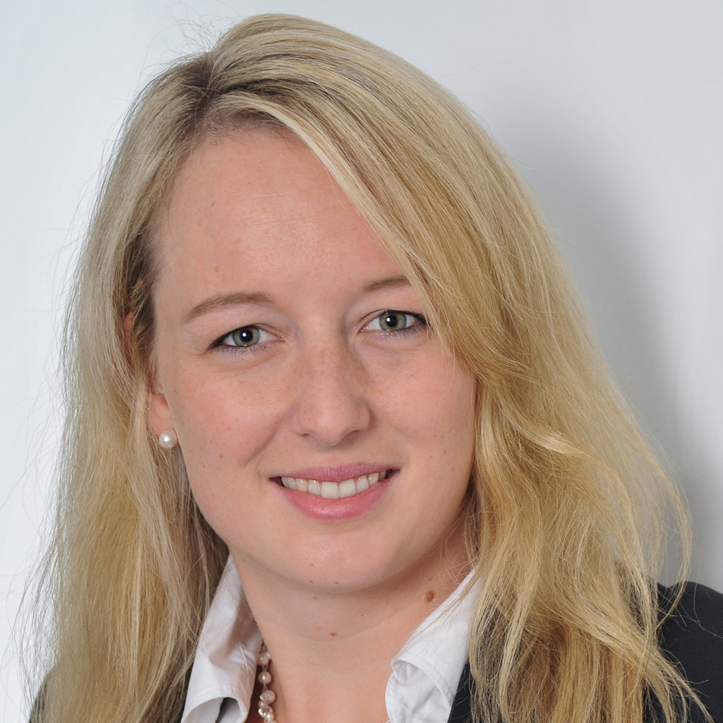 Katrin Sepp - Wirtschaftsförderin - Stadt Nordhorn | XING