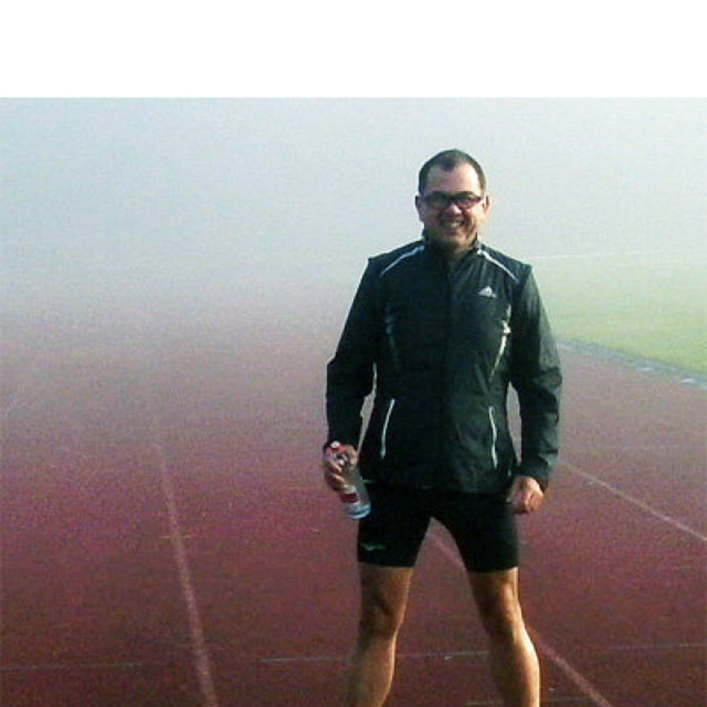 Thomas Wanner - Trainer - Thomas Jack Wanner | XING