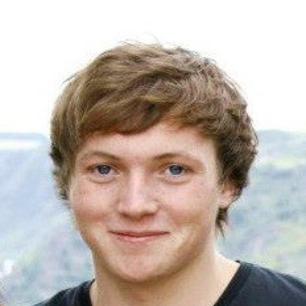 Christopher Lippert - Maschinenbau Studium - Technischen Universität ...