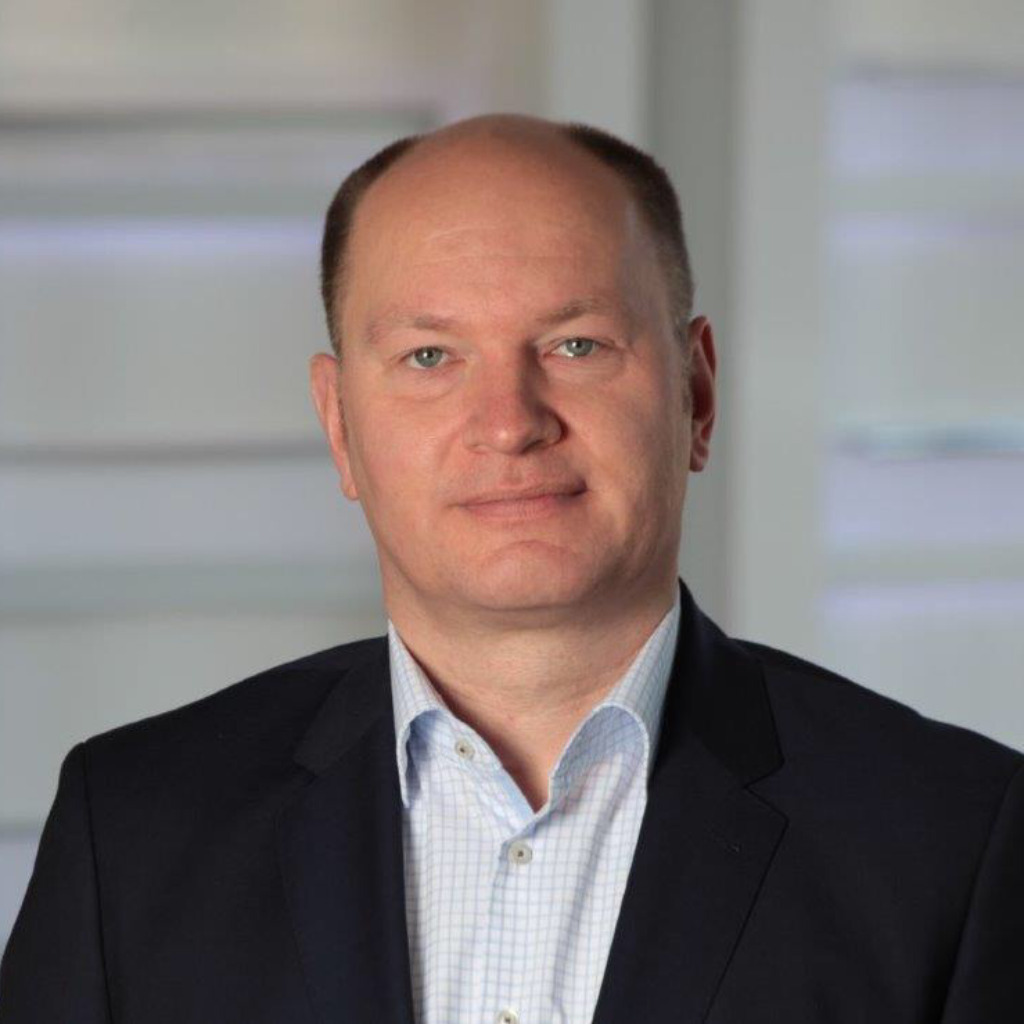 Lars Drost - Head of Corporate HR / Minden - WAGO GmbH & Co. KG | XING