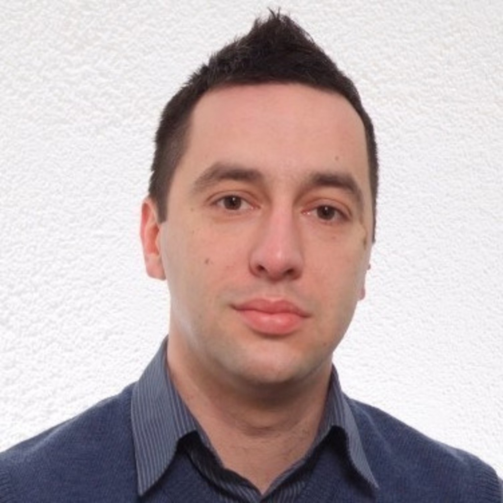 Goran Popovic - Engineer of telecommunications - HT Eronet | XING