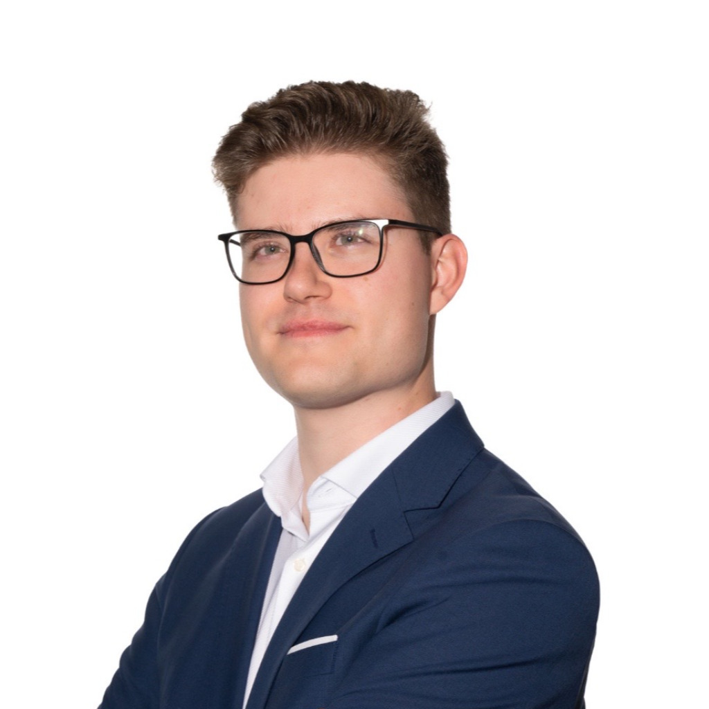 Marcus Müller - Geschäftsführer / CEO - Your Secure Cloud GmbH | XING