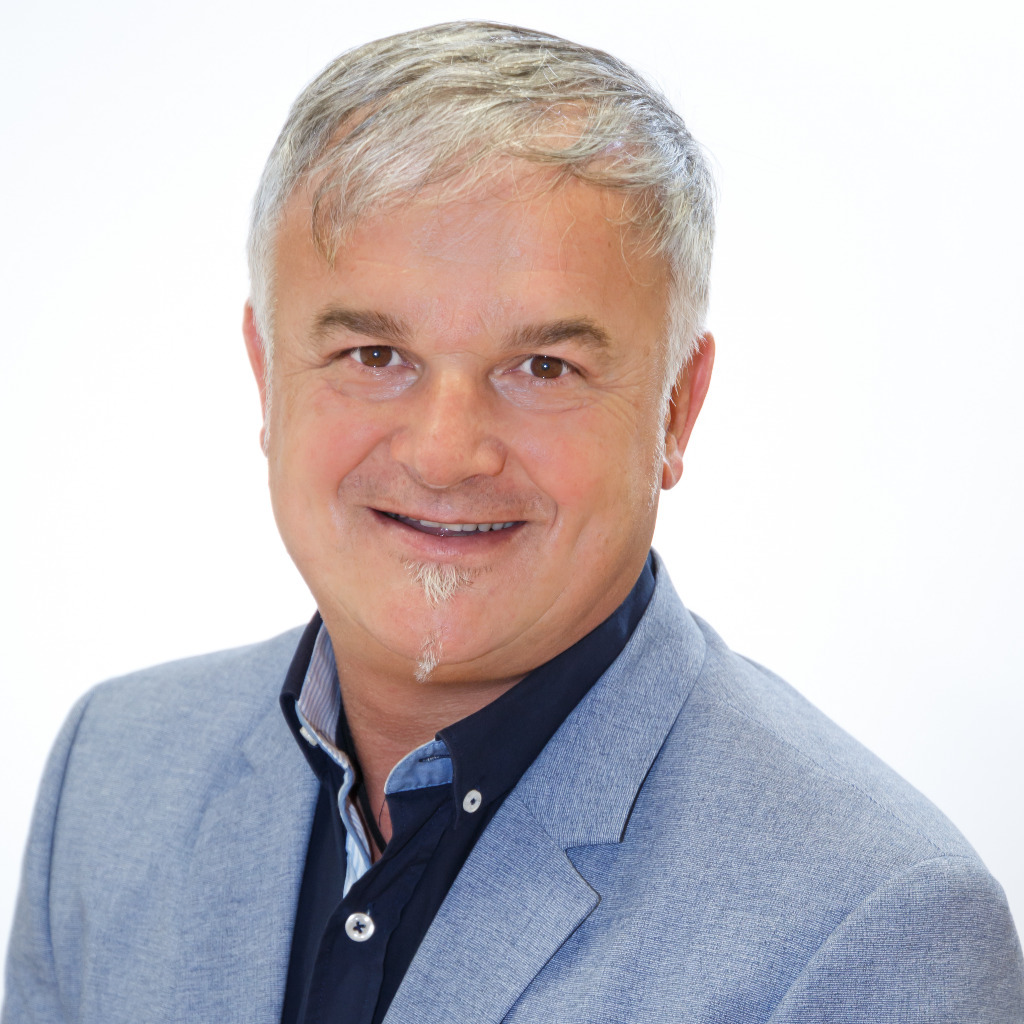 Richard Kindermann - Trainer am BFI Maschinenbau - bfi Steiermark | XING