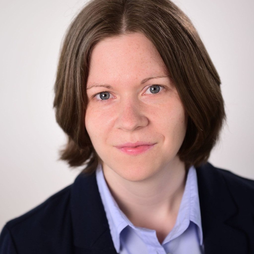 Dr. Ines Zander - ILS Manager - ELAC SONAR GmbH | XING