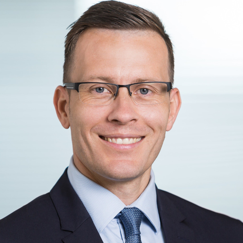 David Fisch - Account Manager; Stellvertretender Abteilungsdirektor ...