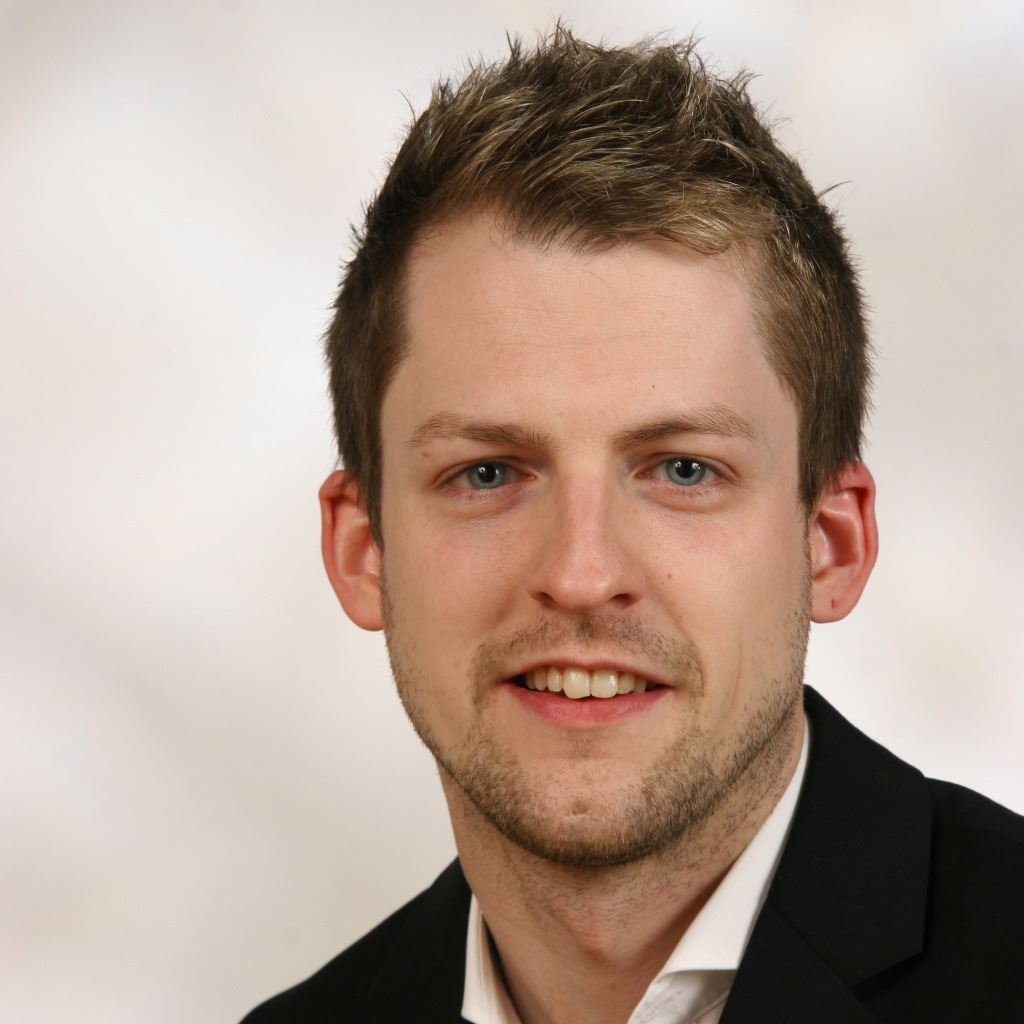 Marcel Trost - SPS-Programmierer - Kuchenmeister GmbH | XING