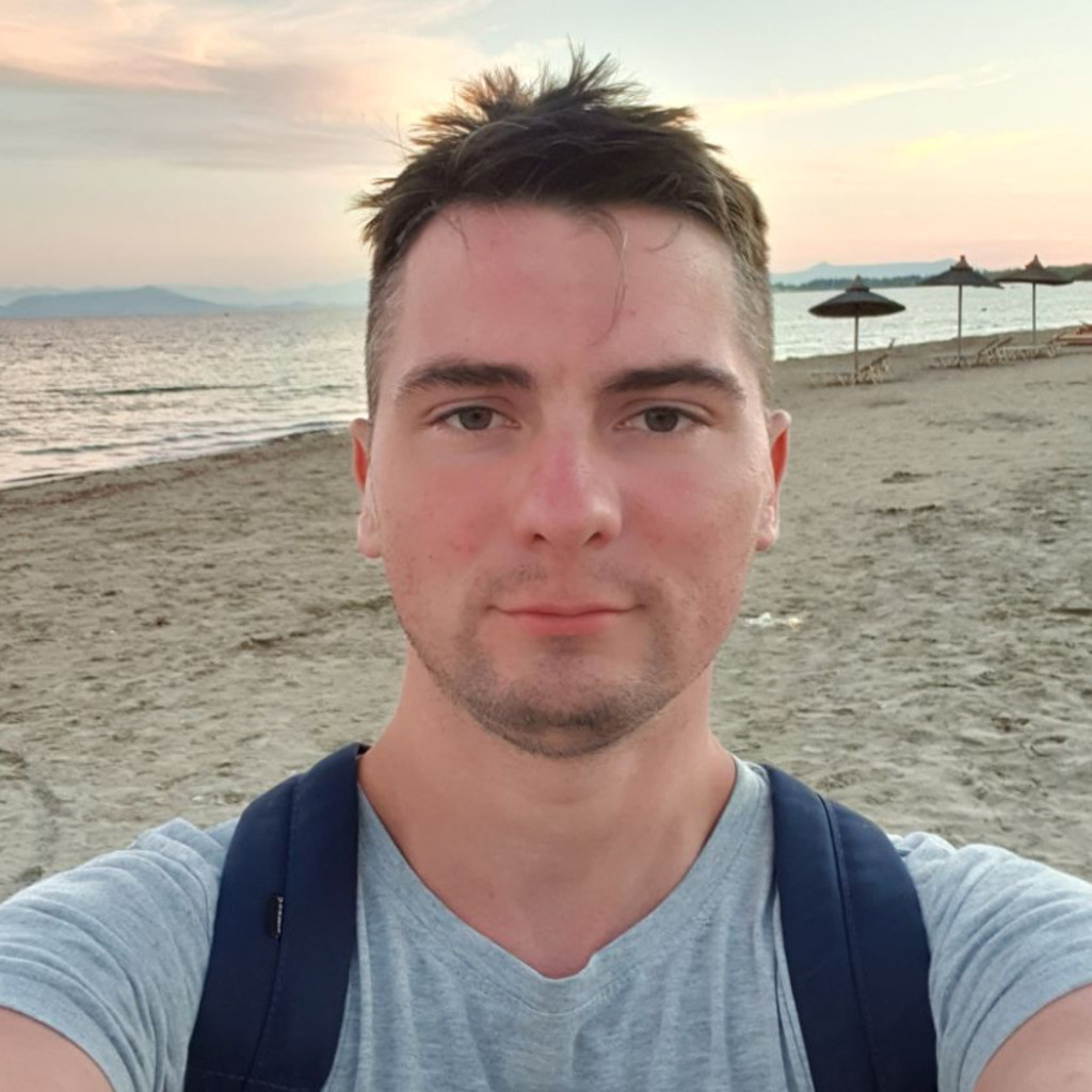 Julian Misiukevich - Cloud Developer - hoster.by | XING