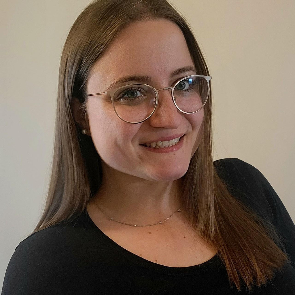 Sara Heise - Kaufmännische Sachbearbeiterin - MAN Truck & Bus SE | XING