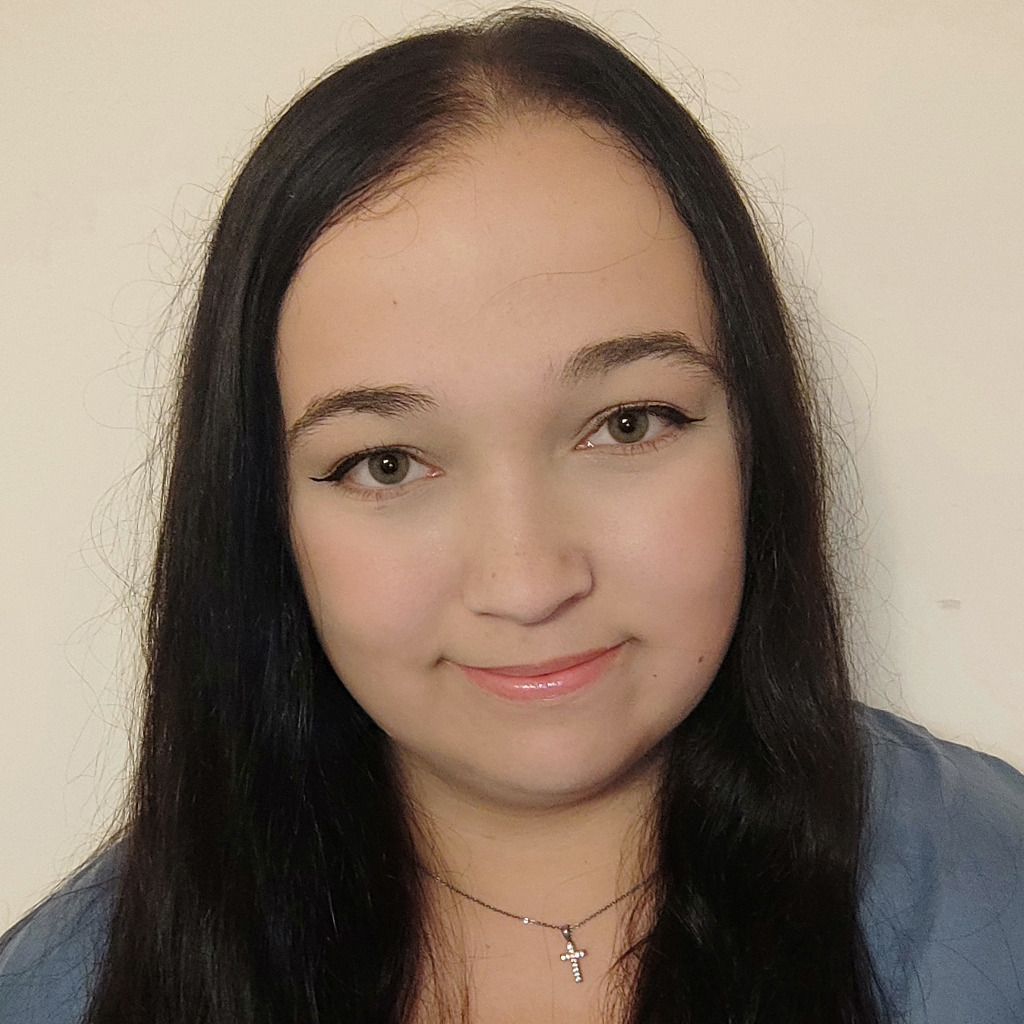 Julia Tödter - Justizfachangestellte - Freie und Hansestadt Hamburg | XING