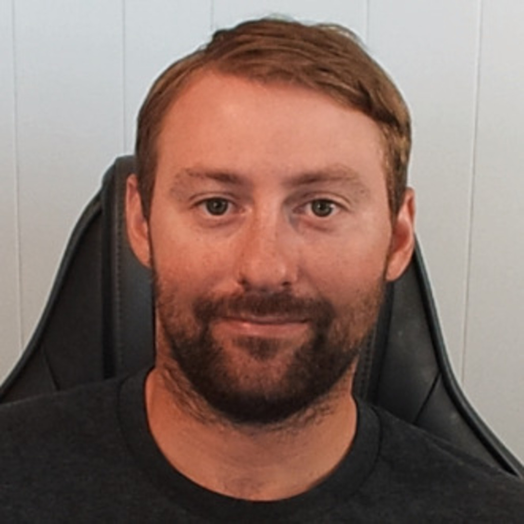 Lewis Benson - Software Developer Teaching Instructor - Codex Academy | XING