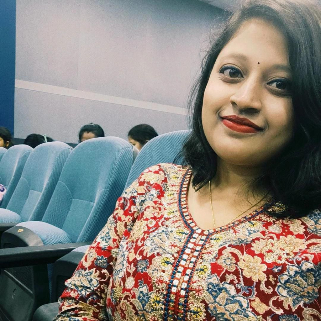 Divya Manohar - QUALITY EXECUTIVE - Ramaiah memorial hospital | XING