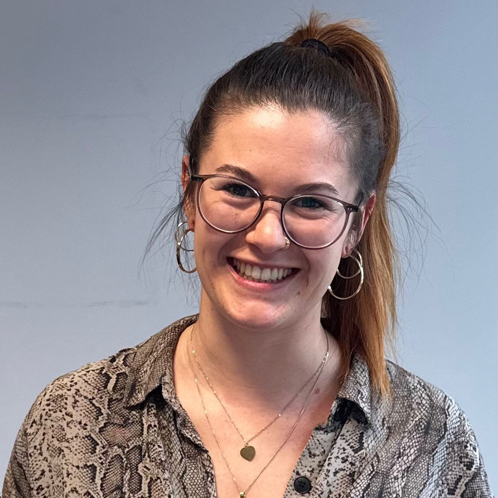 Jessica Diel - Sozial- & Organisationspädagogik - Universität Trier | XING