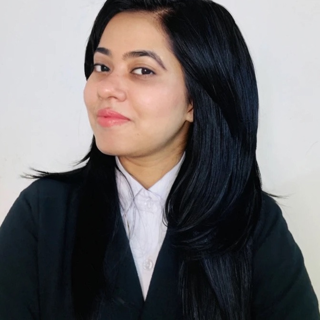 SOMYA MISHRA - Angular Developer - EY (Ernst & Young) | XING