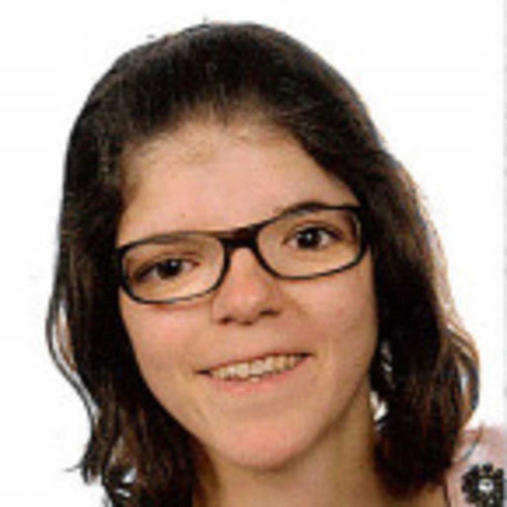 Sandra Scierski - Mitarbeiterin Vertriebsinnendienst - Gebr. Lotter KG ...