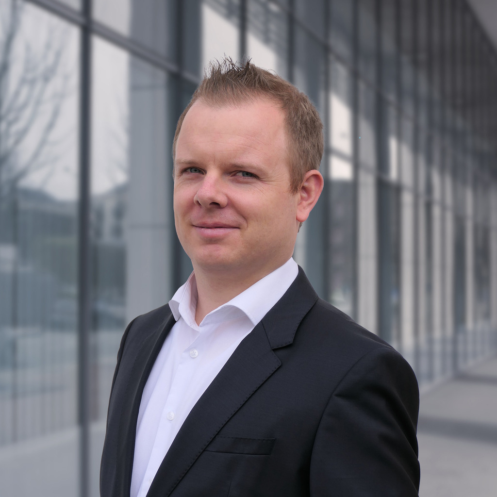 Markus Werner - Head of Security Information and Event Management (SIEM) - BMW Group | XING