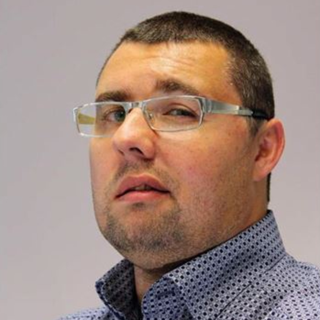 Pascal Thalmann - Inhaber / Geschäftsleitung - Thalmann Mechanik AG | XING